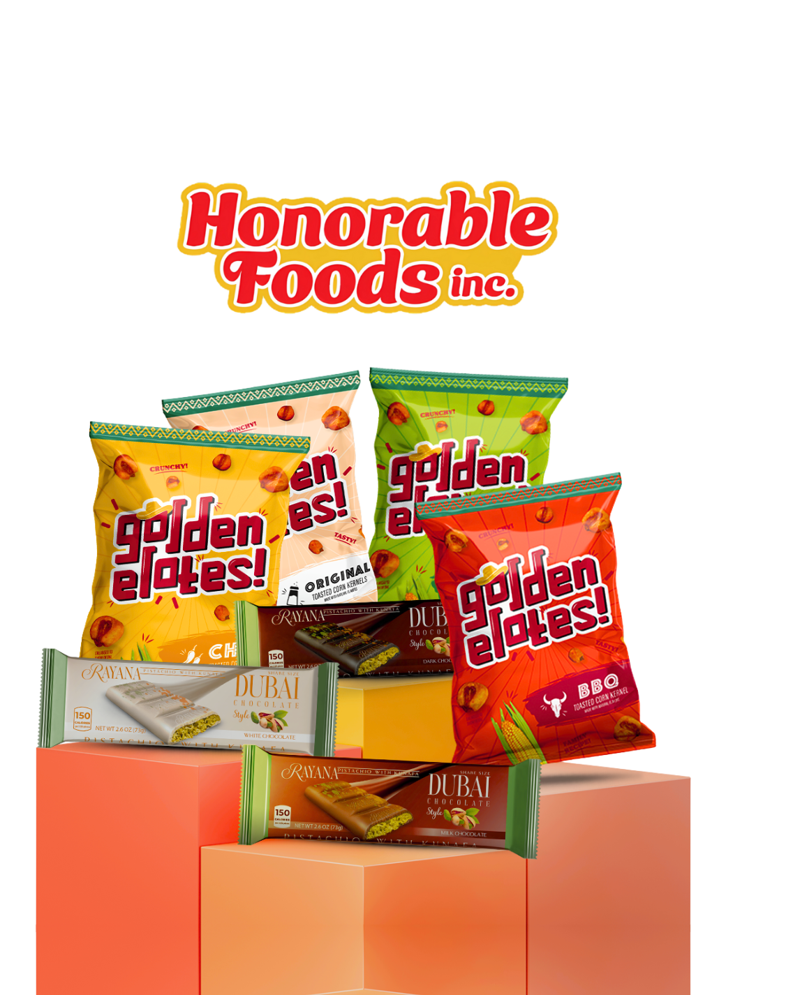 Honorable Foods